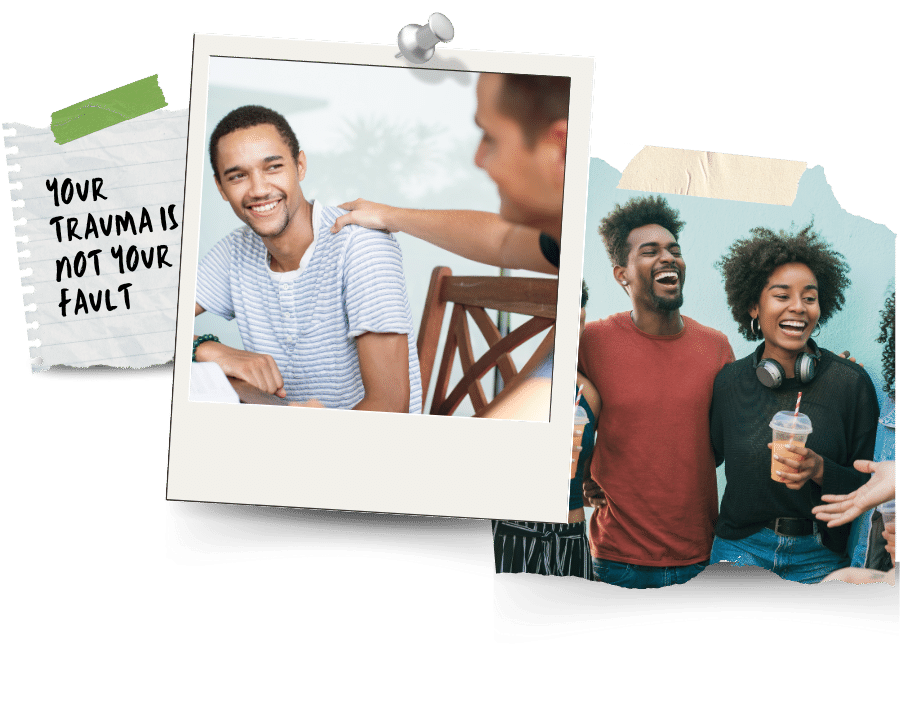 Trauma Therapy | R.E.S.T. Counseling Services in Worcester, MA